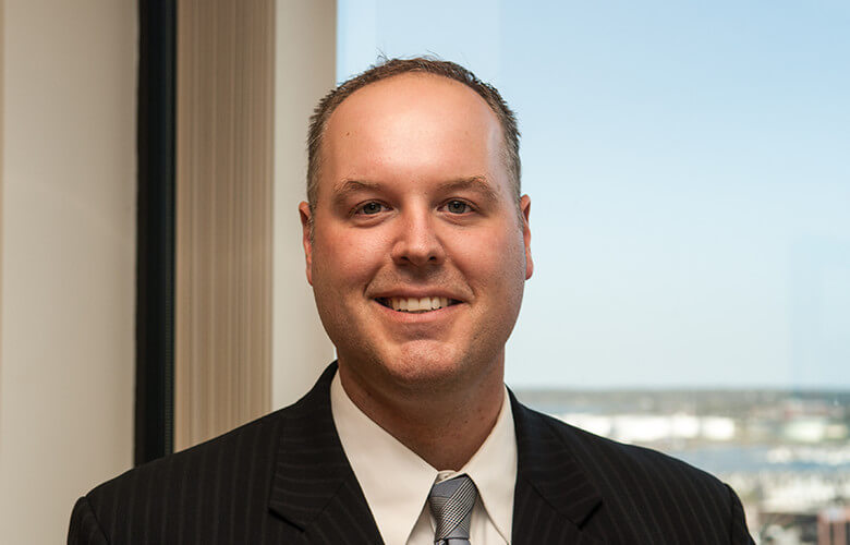 Gerald B. Schofield, Jr. - Hopkinson & Abbondanza