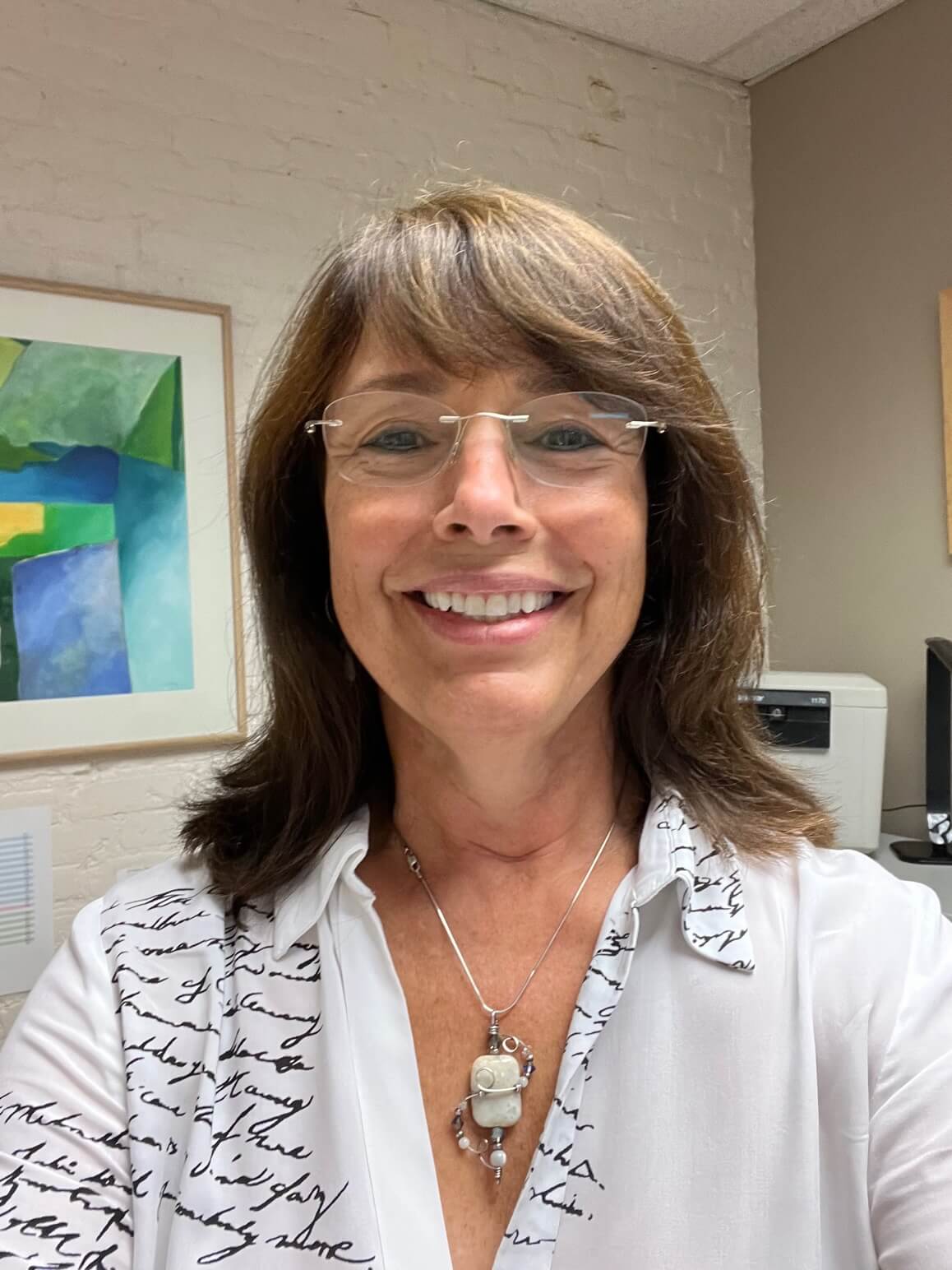 Pamela Kemp - Hopkinson & Abbondanza