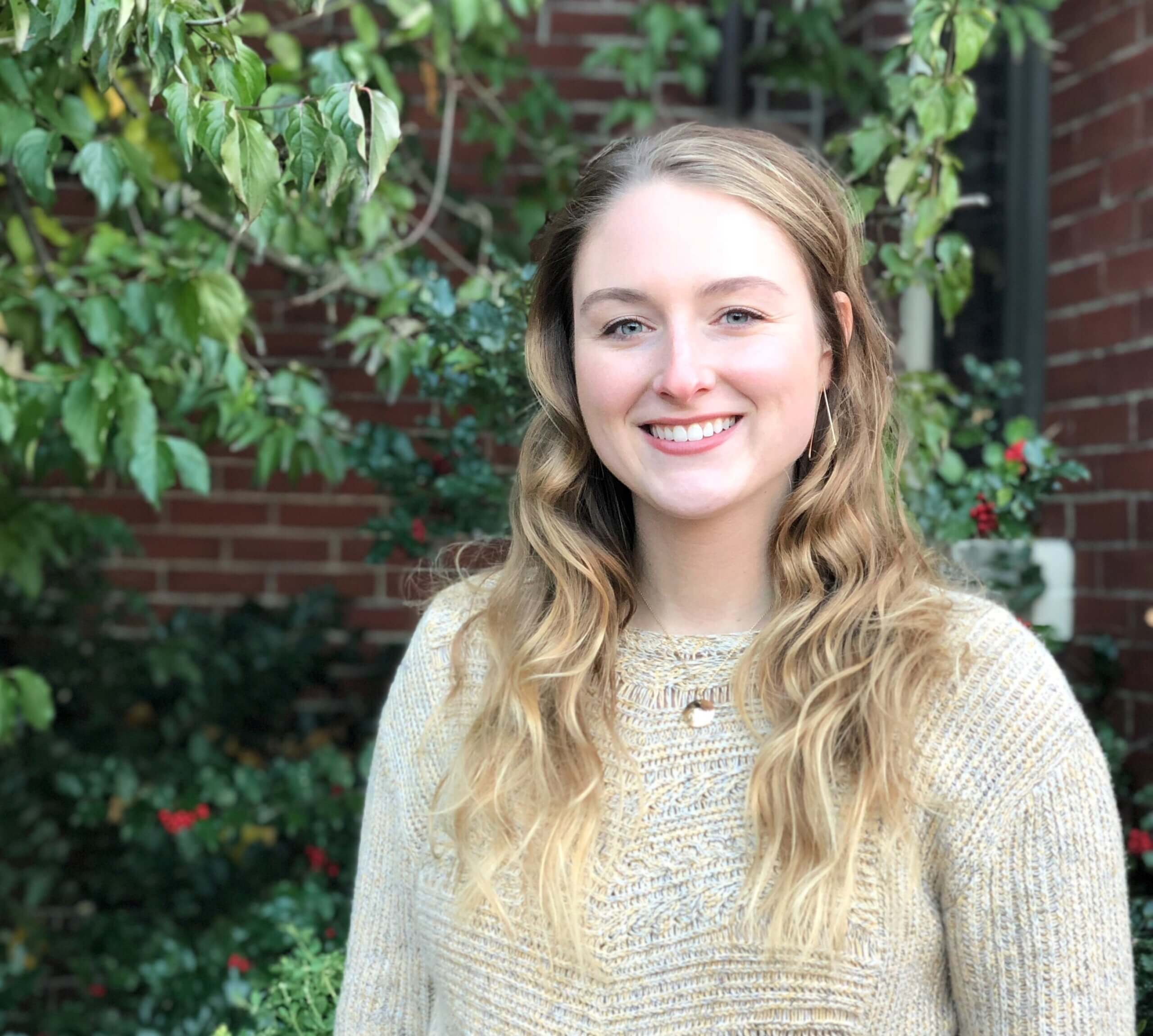 Lauren Thacker - Hopkinson & Abbondanza