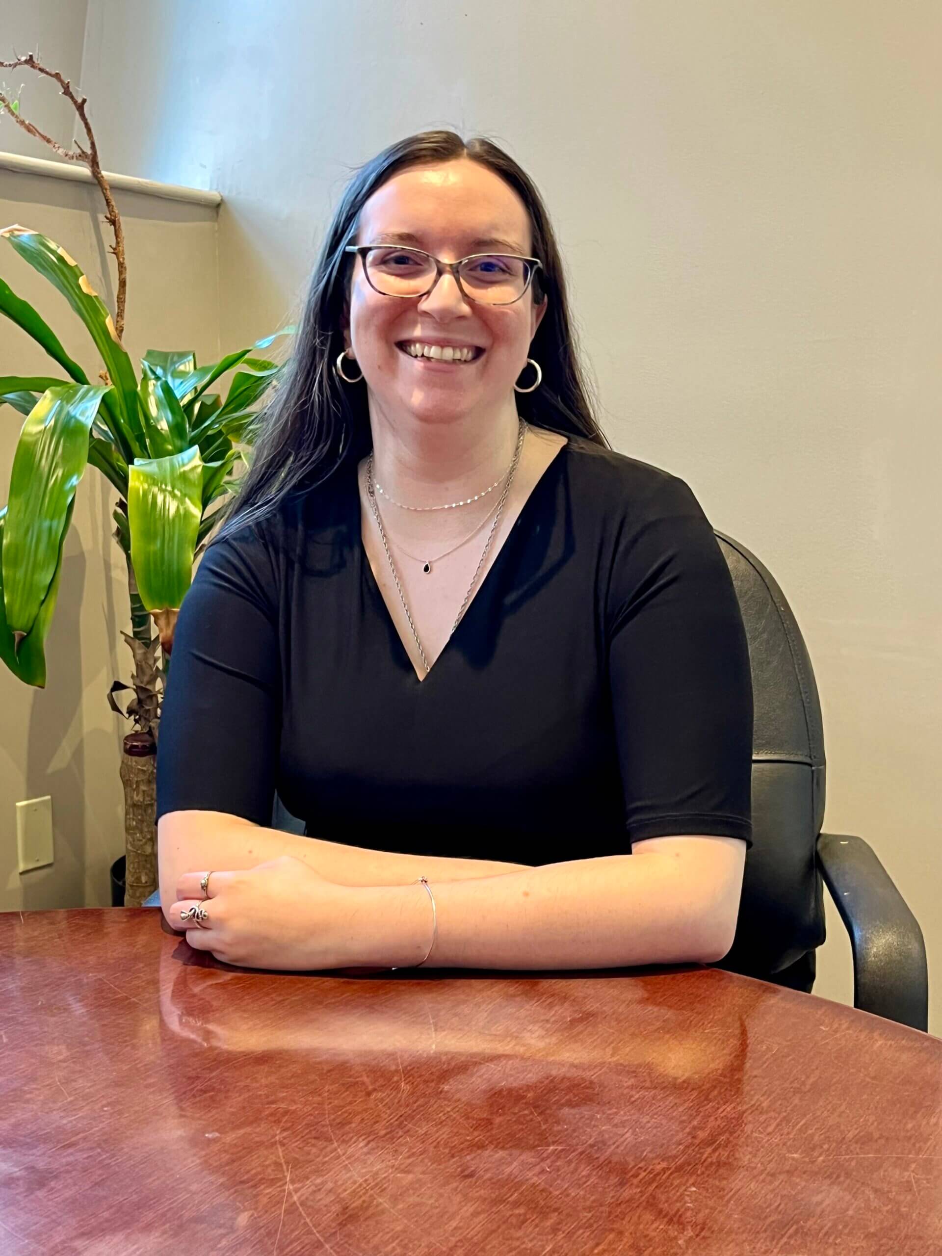 Elise Clark - Hopkinson & Abbondanza